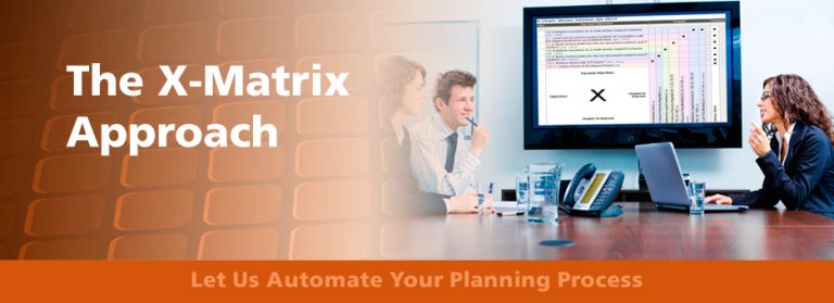 X-Matrix – PlanBase Inc